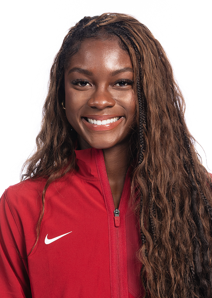 Rachel Nelson - Track & Field 2025-26 - Stanford Cardinal - Official ...