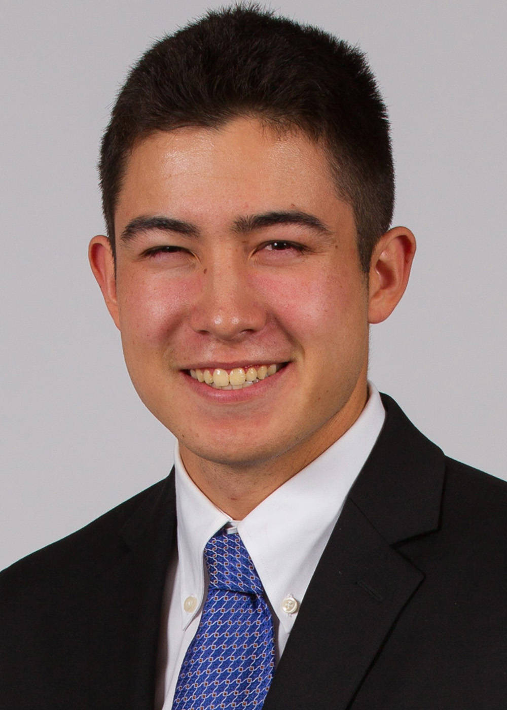 Jacob Hoffman - Baseball 2015 - Stanford Cardinal - Official Athletics ...