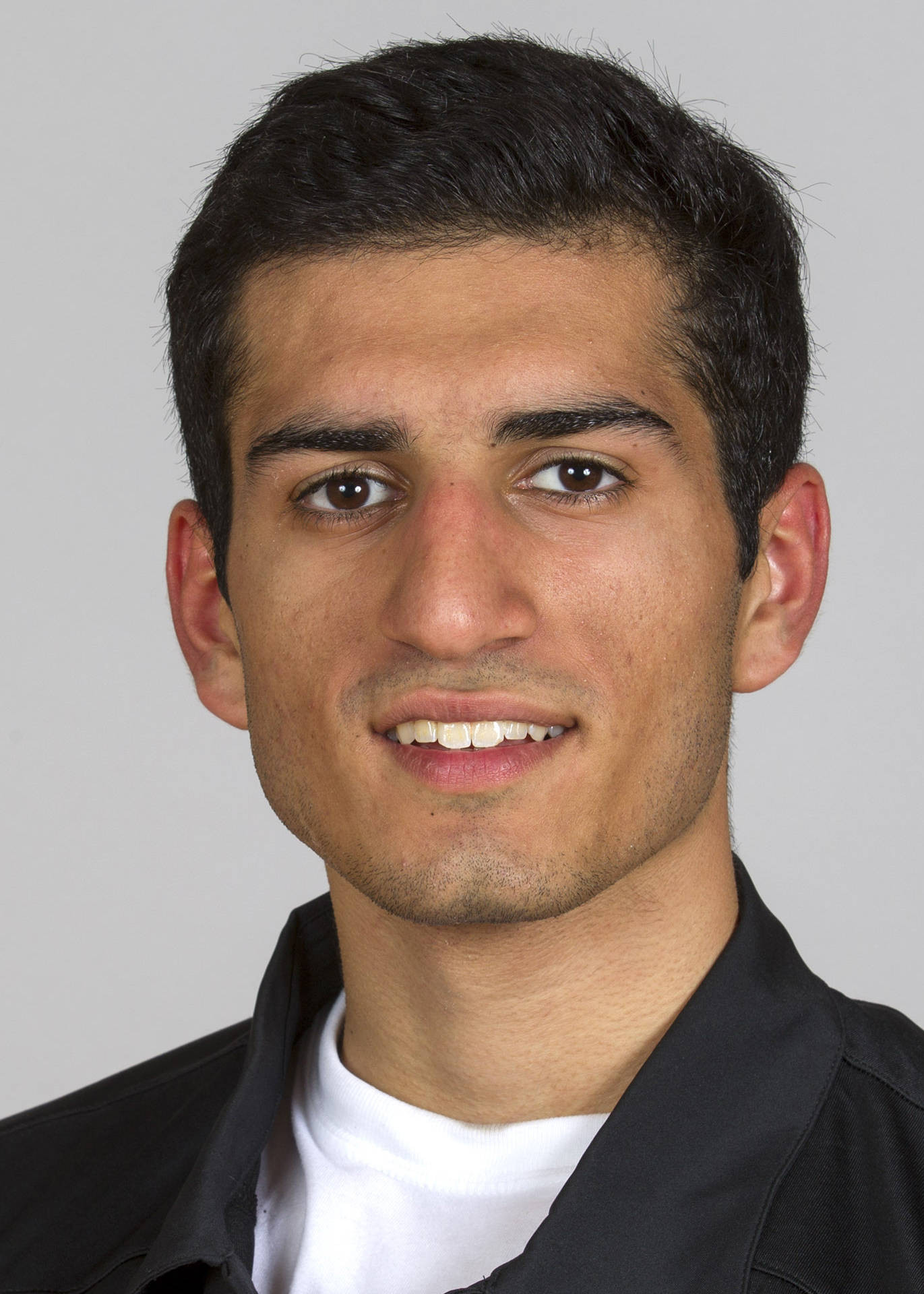 Abdulla Janahi - Men's Rowing 2013-14 - Stanford Cardinal - Official ...
