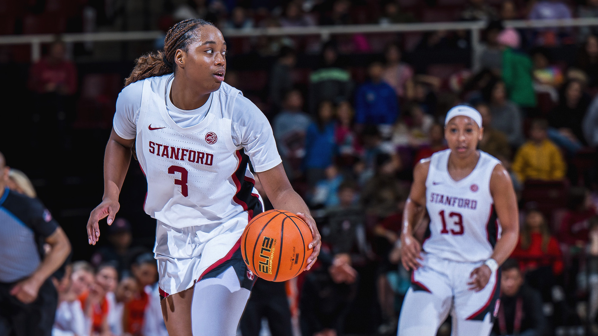 Women's Basketball Schedule Takes Shape - Stanford Cardinal - Official ...