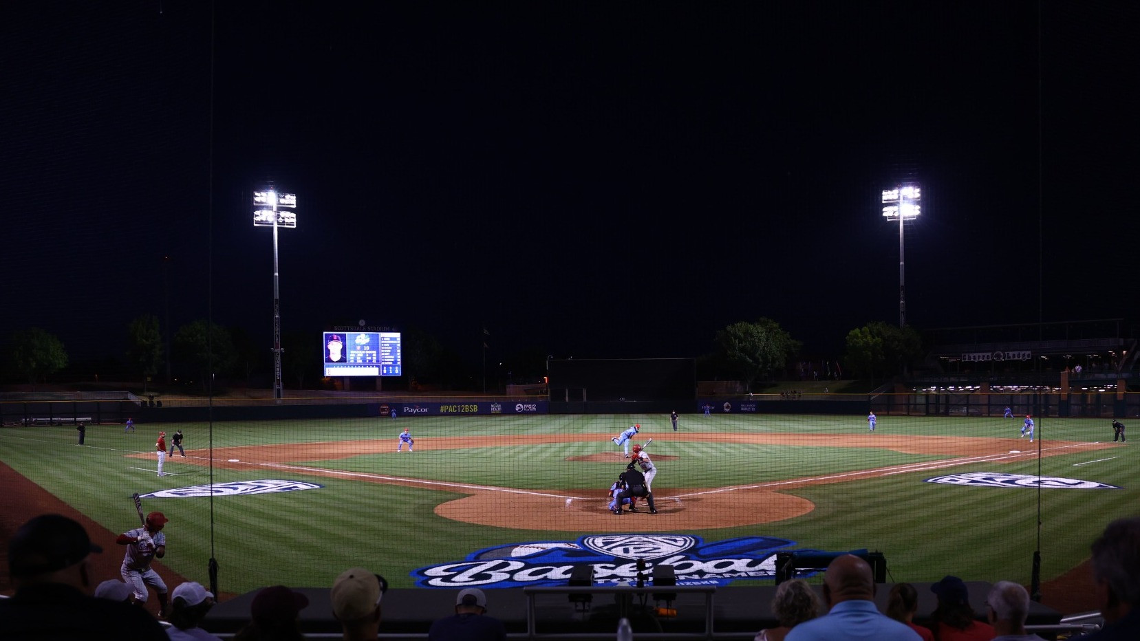 Season Ends in Semifinals, Moore Earns All-Tournament Nod - Stanford ...