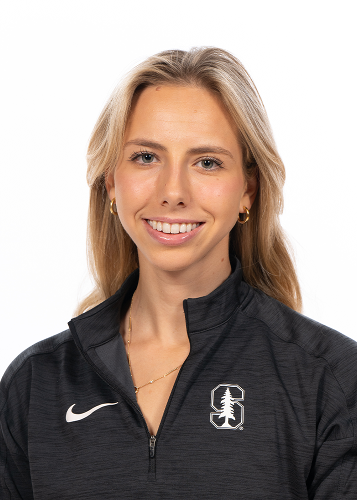 Hannah Peters - Women's Lightweight Rowing 2025-26 - Stanford Cardinal ...
