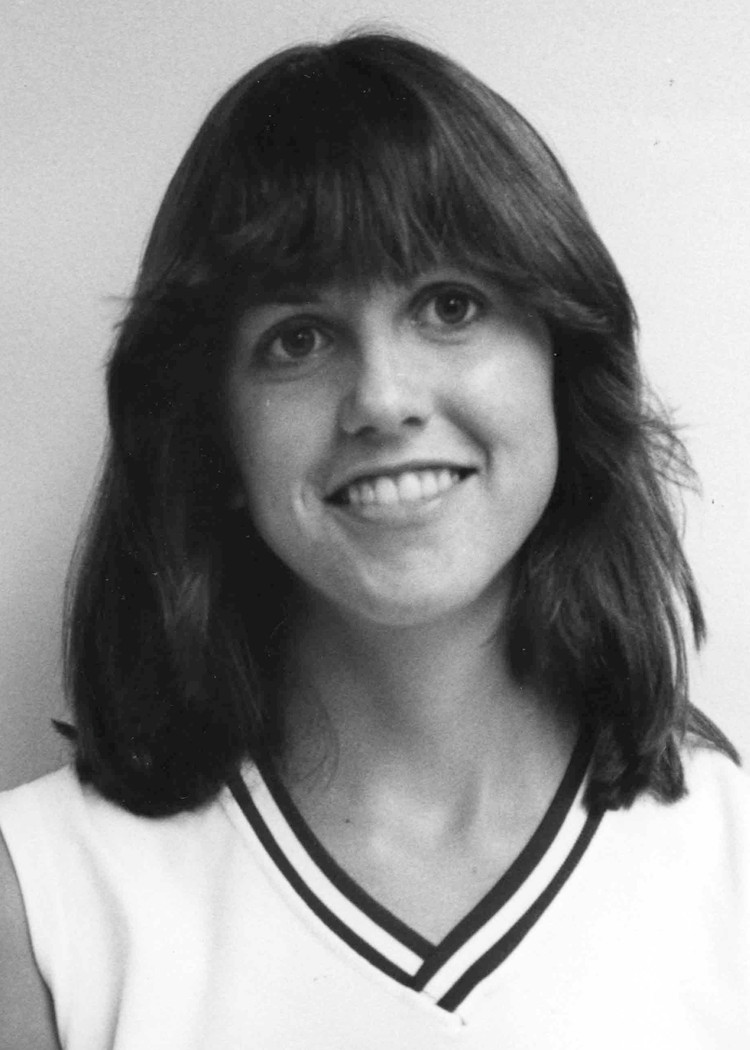 Renee Steiner - Women's Basketball 1977-78 - Stanford Cardinal ...