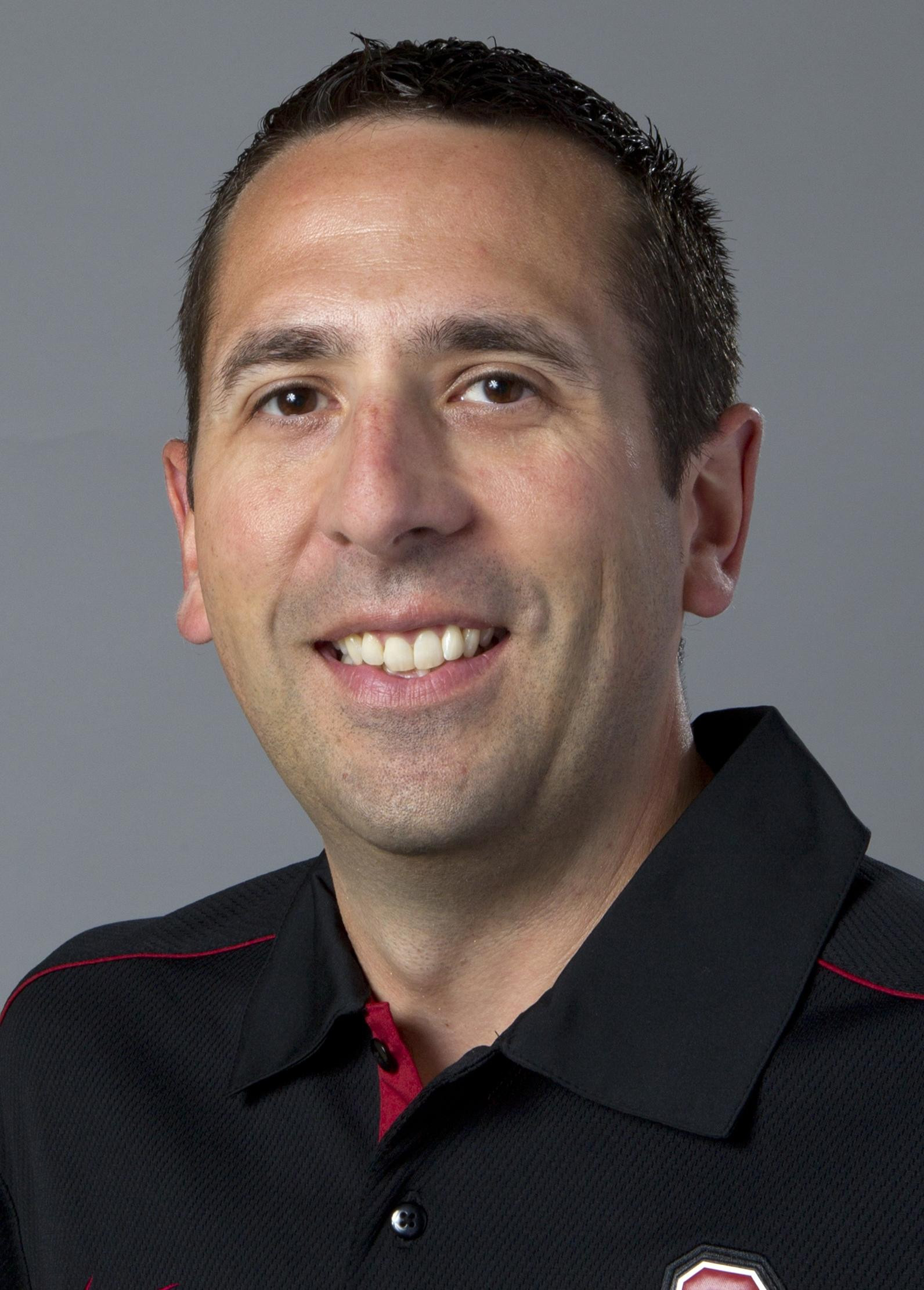 Mike Lane - Stanford Cardinal - Official Athletics Website