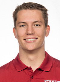 Justin Moore - Baseball 2021 - Stanford Cardinal - Official Athletics ...