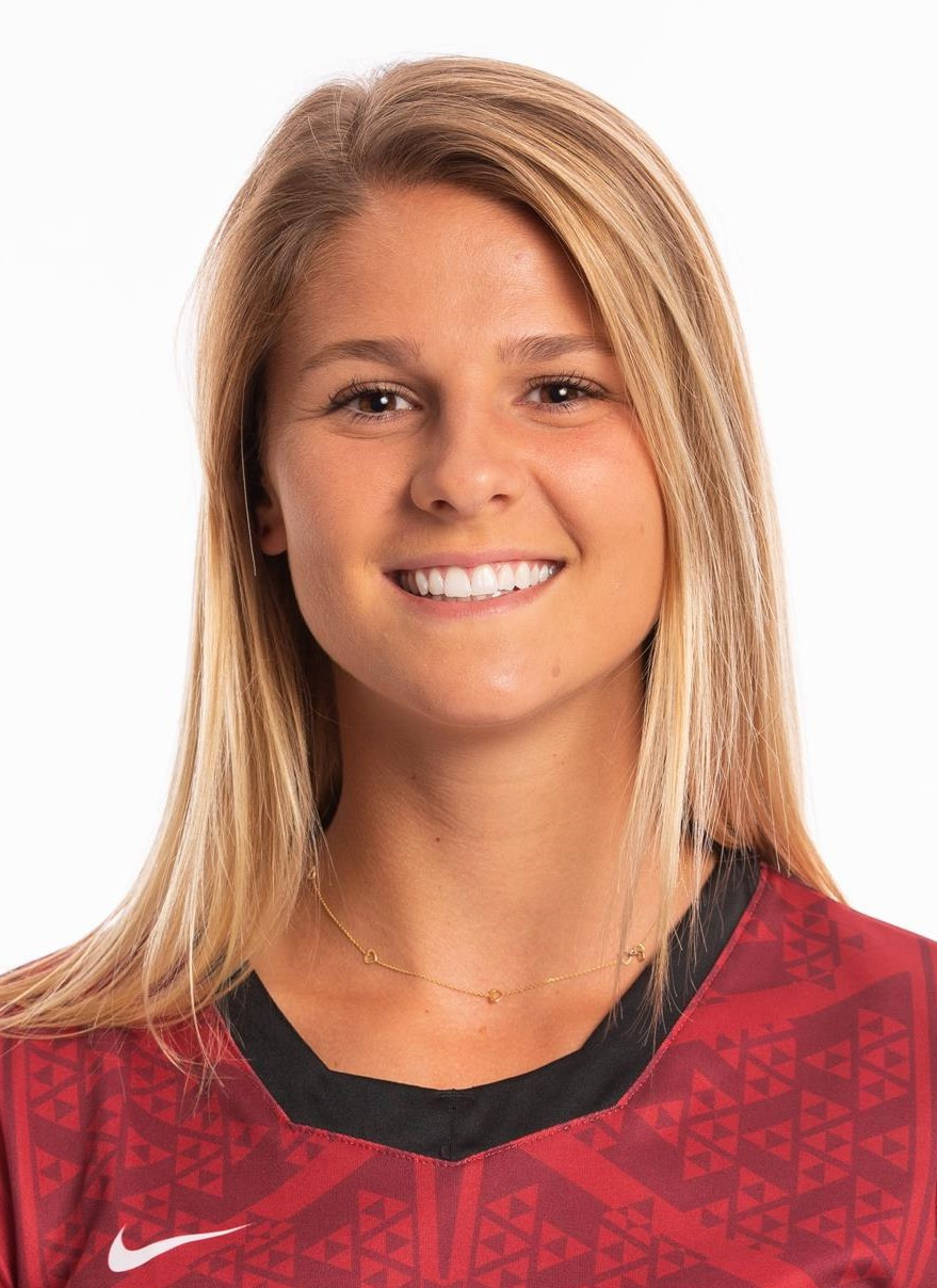 Emma Christus - Field Hockey 2015 - Stanford Cardinal - Official ...