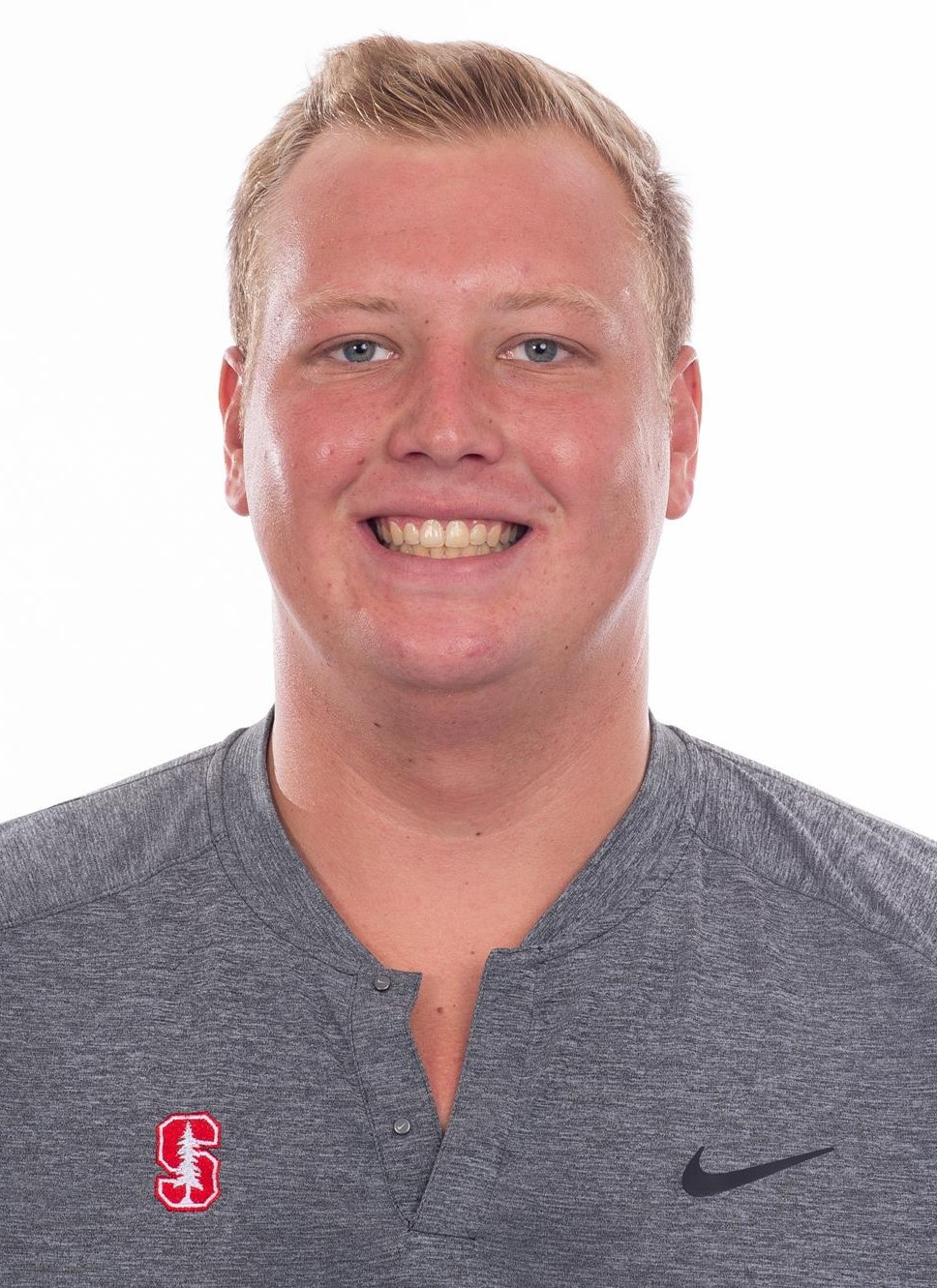 Spencer Nelson - Men's Water Polo 2018 - Stanford Cardinal - Official Athletics Website