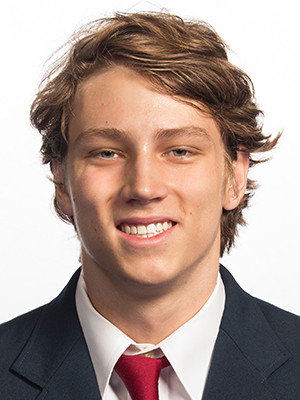 Ethan Bonner - Football 2019 - Stanford Cardinal - Official Athletics ...