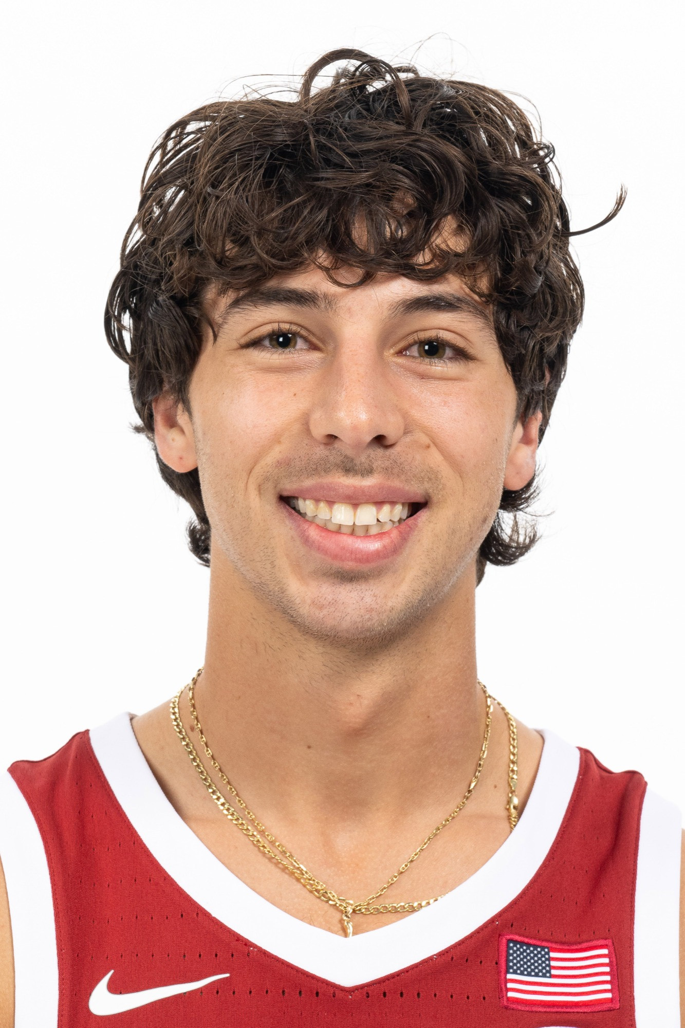 Benny Gealer - Men's Basketball 2024-25 - Stanford Cardinal - Official ...