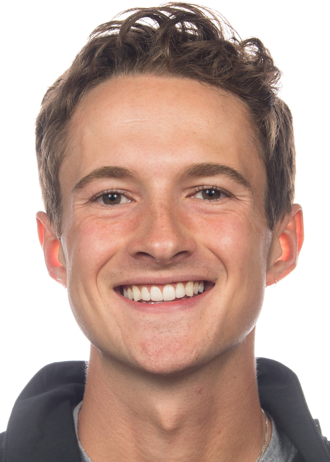 Cole Sprout - Track & Field 2022-23 - Stanford Cardinal - Official ...