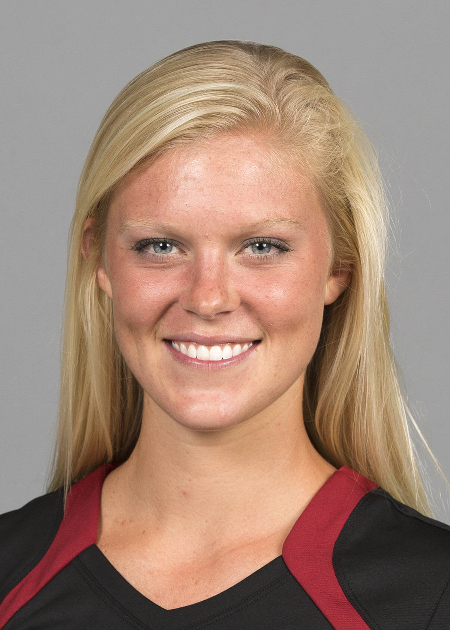 Hannah Thiemann - Field Hockey 2011 - Stanford Cardinal - Official ...