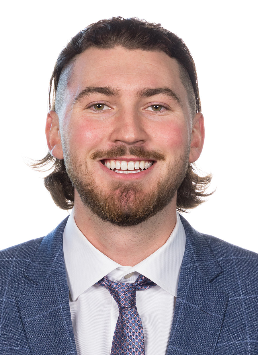 Nathan Fleischli - Baseball 2023 - Stanford Cardinal - Official ...