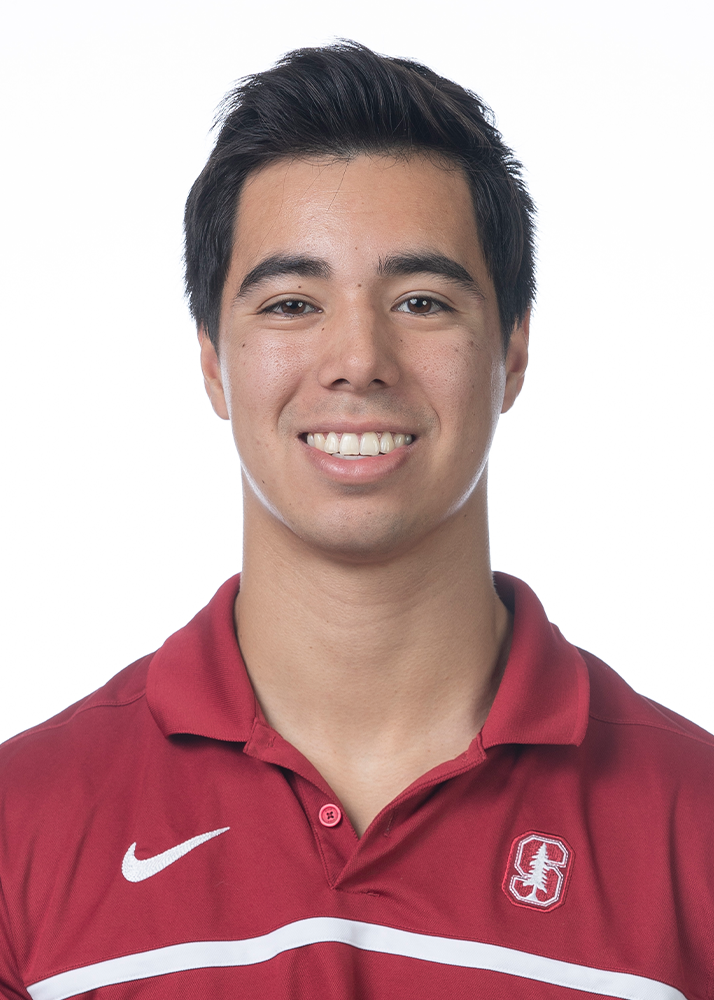 Jeremy Bischoff - Men's Gymnastics 2025 - Stanford Cardinal - Official ...