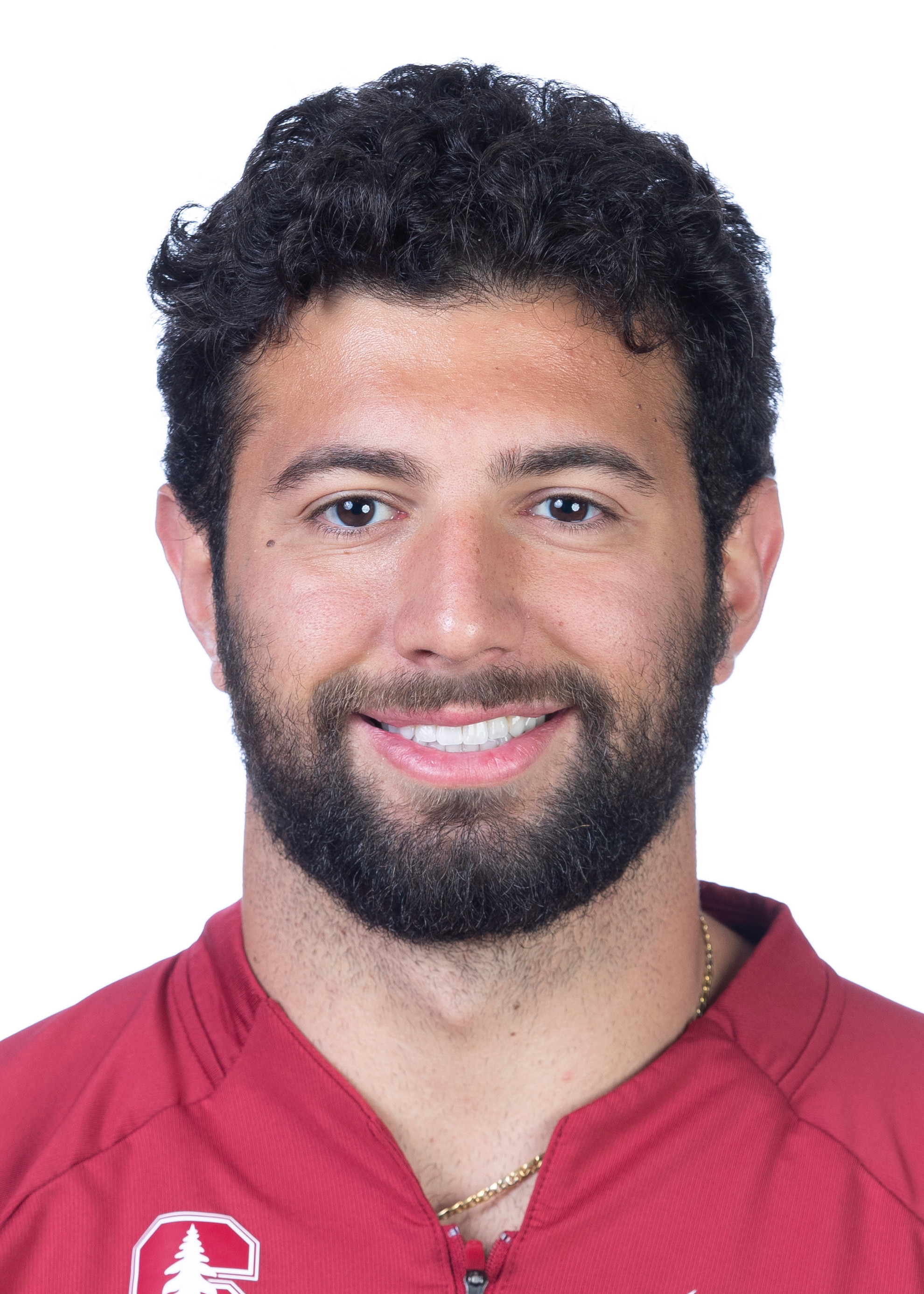 Anthony Argyropoulos - Track & Field 2024-25 - Stanford Cardinal ...