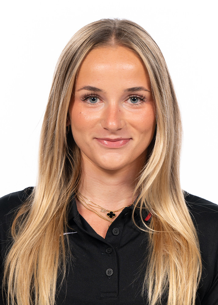 Sofia Simone - Women's Rowing 2025-26 - Stanford Cardinal - Official Athletics Website