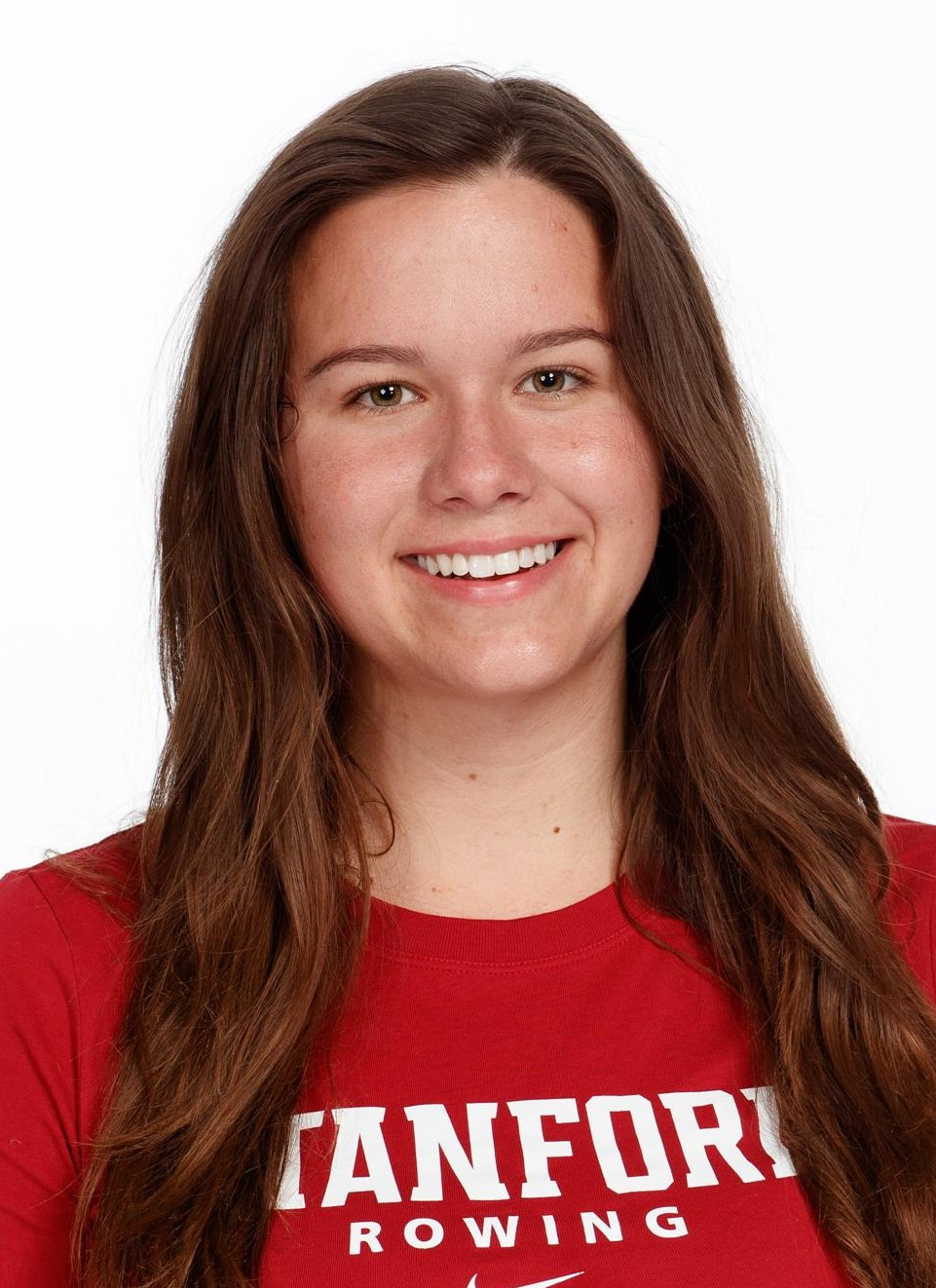 Mary Kate Cooper - Women's Lwt Rowing 2018-19 - Stanford Cardinal ...
