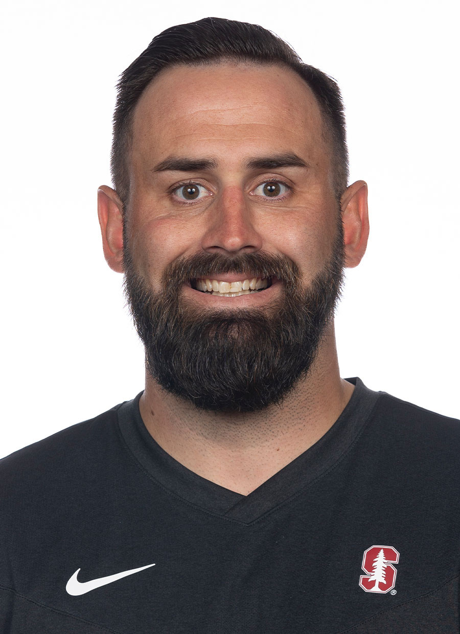 Tyler Hoffman - Stanford Cardinal - Official Athletics Website