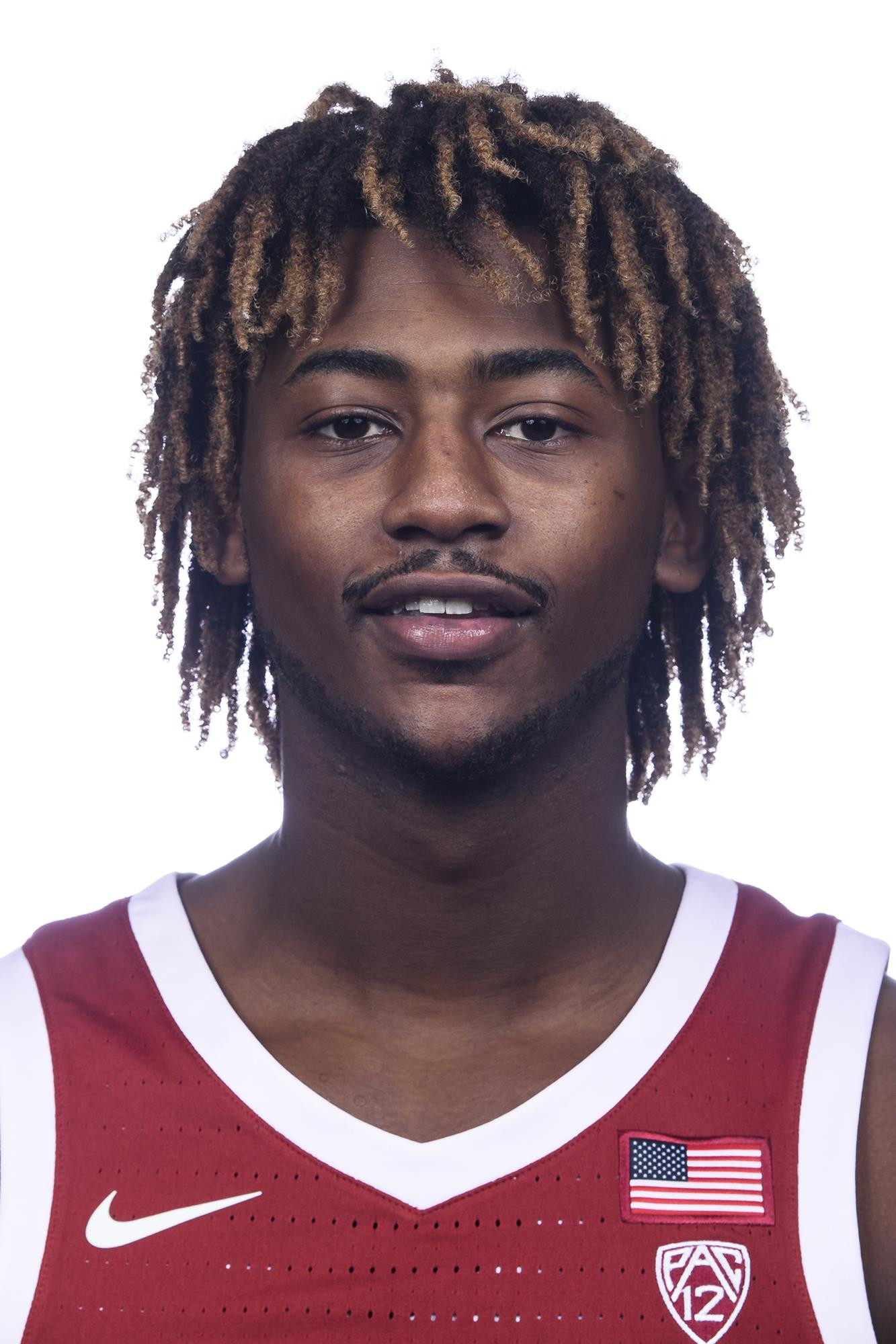 Daejon Davis - Men's Basketball 2020-21 - Stanford Cardinal - Official ...