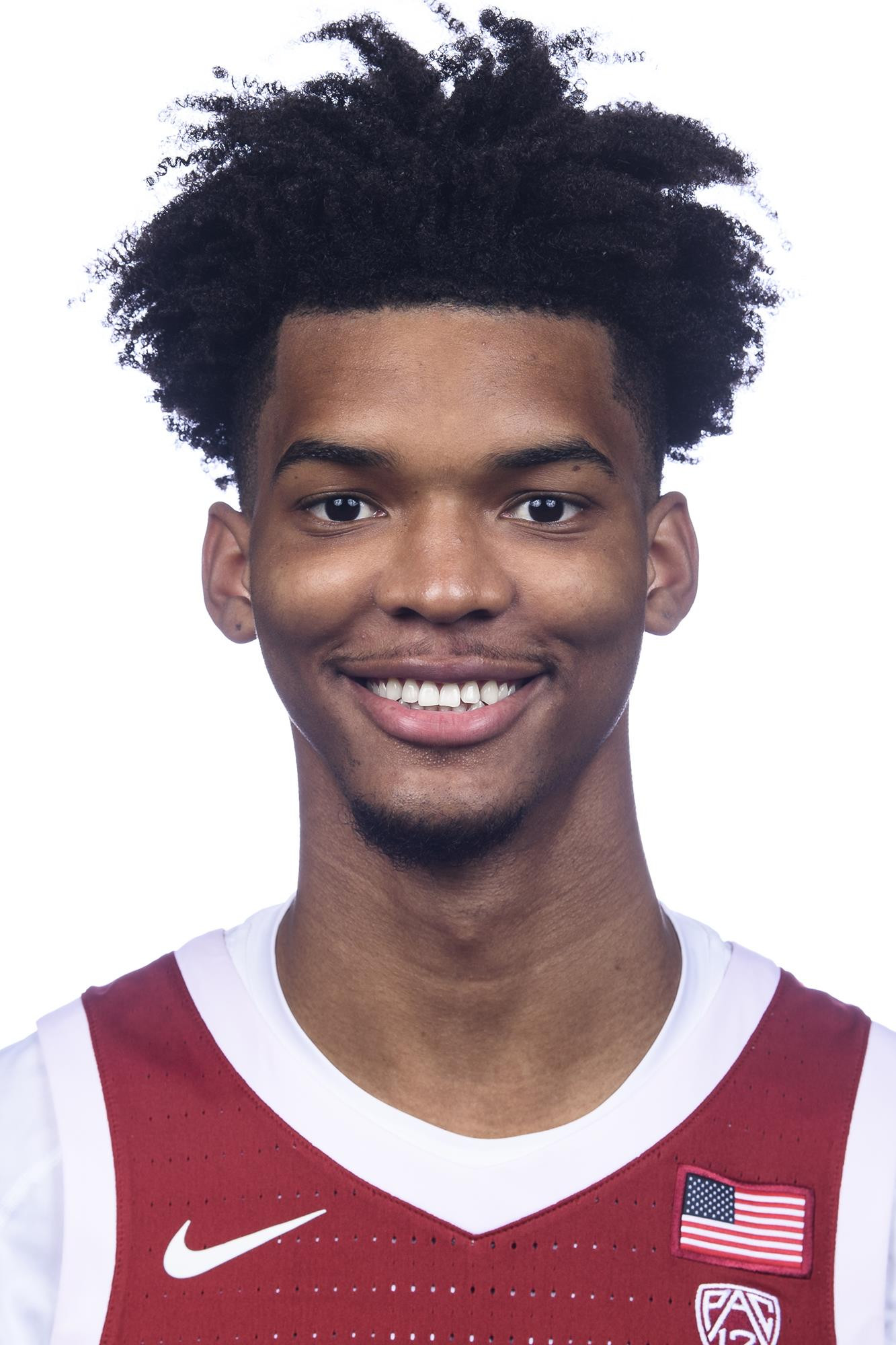 Ziaire Williams - Men's Basketball 2020-21 - Stanford Cardinal ...