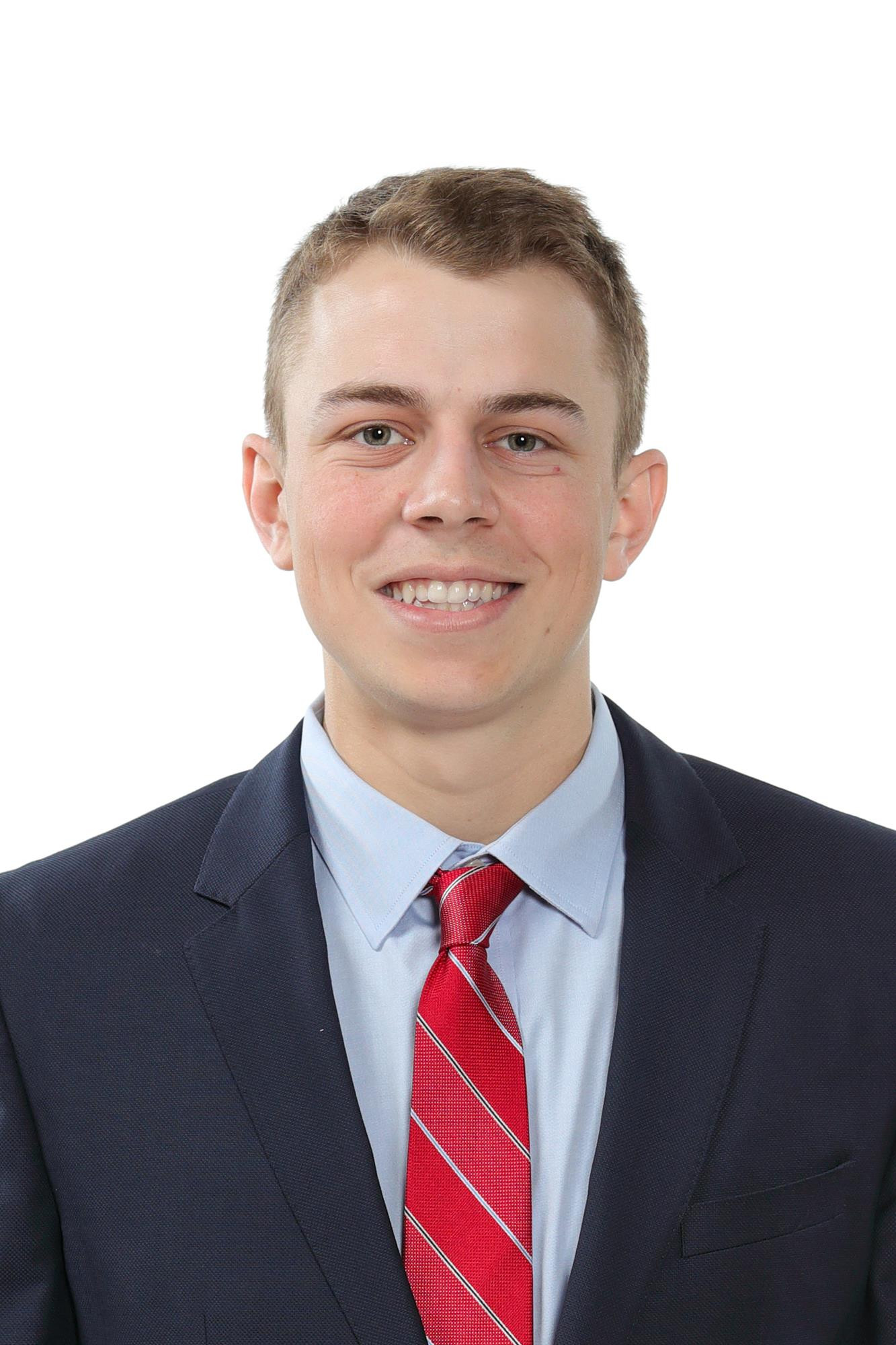 Will Matthiessen - Baseball 2018 - Stanford Cardinal - Official ...