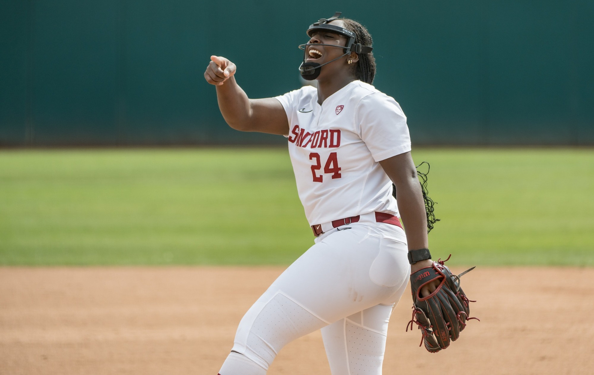 Canady Named Pac-12 Pitcher of the Year - Stanford Cardinal - Official ...