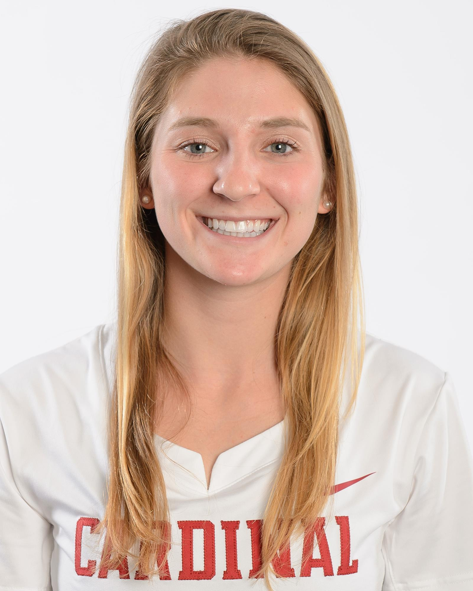 Sydney Shaw - Women's Lacrosse 2018 - Stanford Cardinal - Official ...