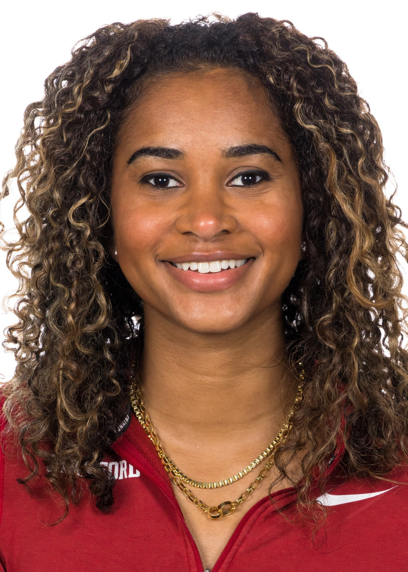 Megan Olomu - Track & Field 2023-24 - Stanford Cardinal - Official ...