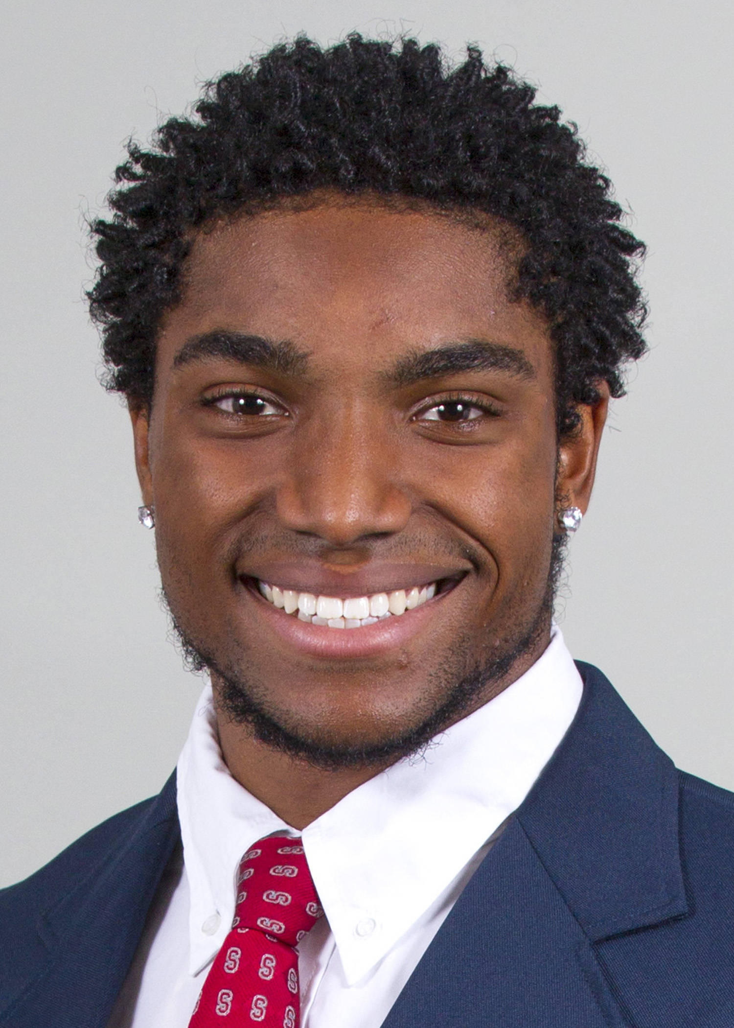 Alex Carter - Football 2013 - Stanford Cardinal - Official Athletics ...