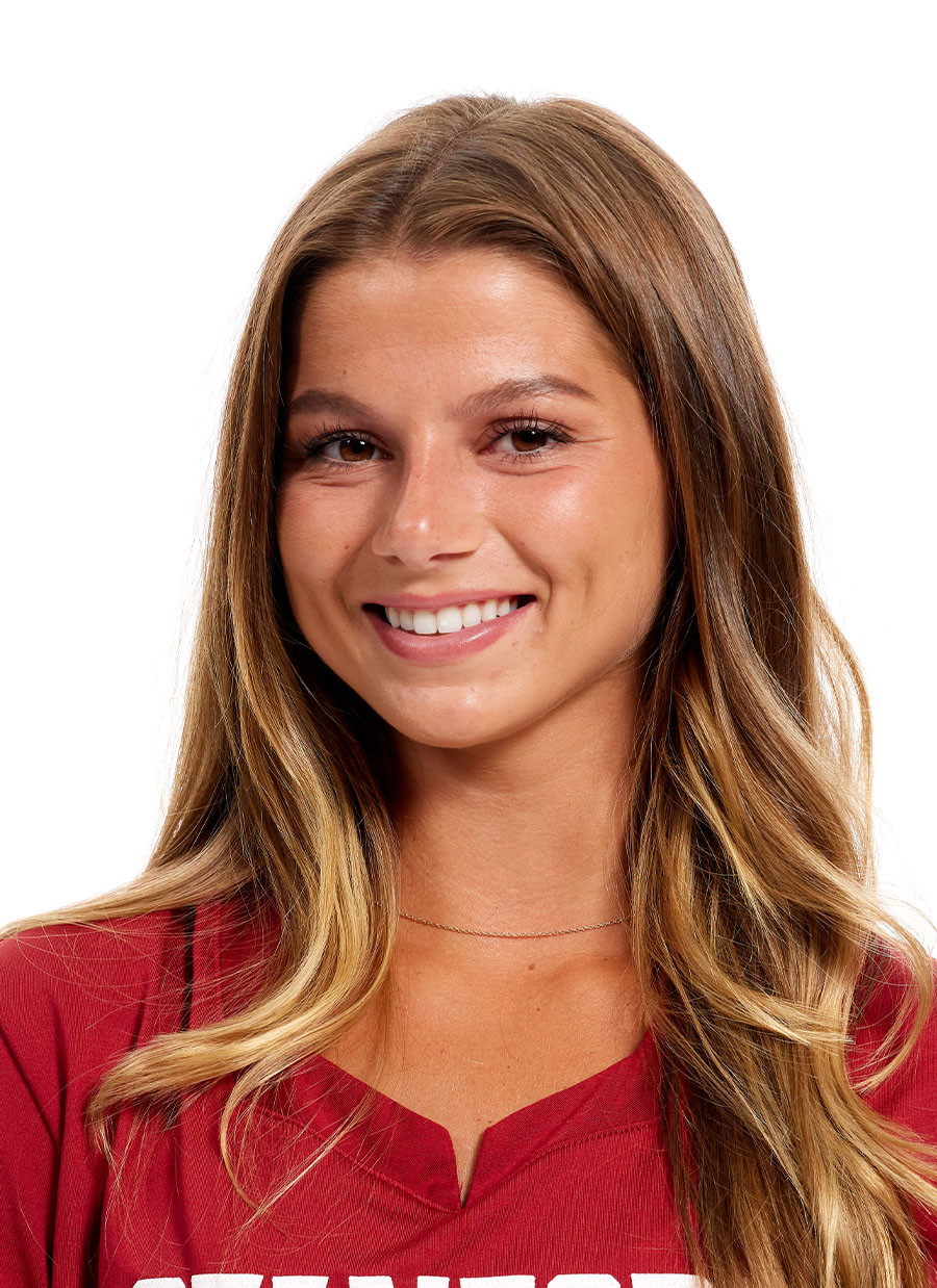Erin Schaefer - Women's Lacrosse 2023 - Stanford Cardinal - Official ...