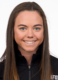 Sydney Steele - Softball 2020 - Stanford Cardinal - Official Athletics ...