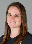 Karissa Cook - Women's Volleyball 2012 - Stanford Cardinal - Official ...