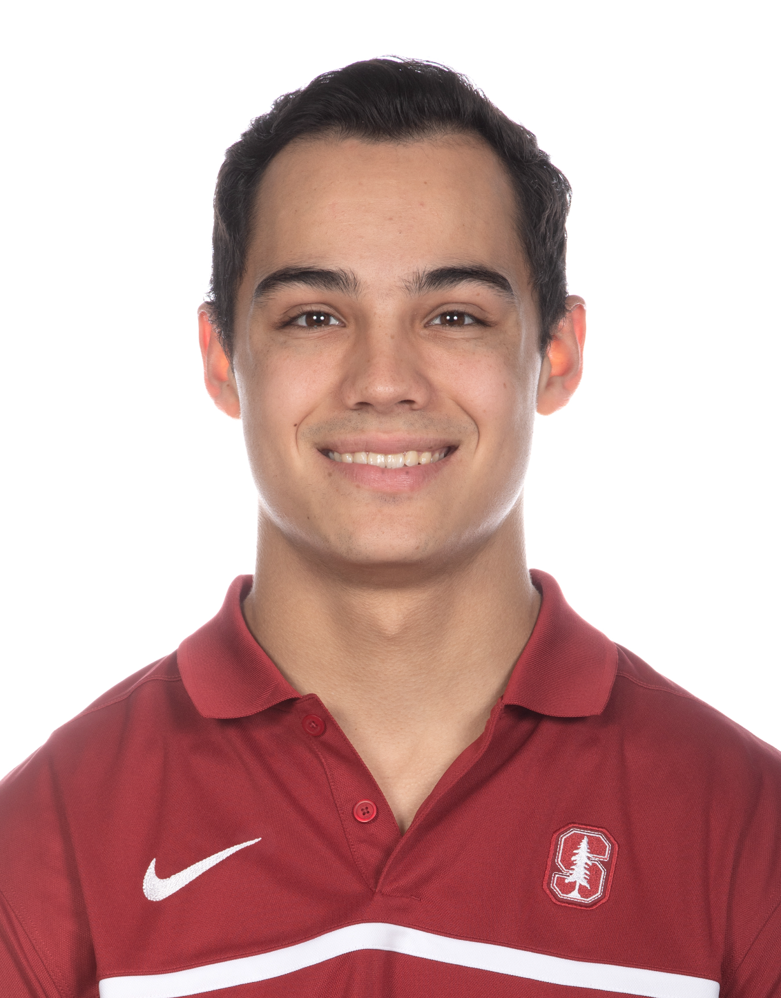 Luke McFarland - Men's Gymnastics 2025 - Stanford Cardinal - Official ...