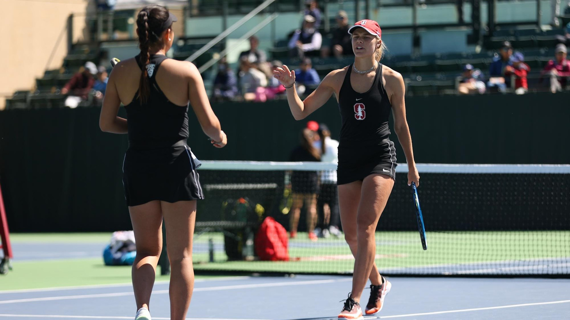 Forood Wins 500th, Card Blanks Utes - Stanford Cardinal - Official ...