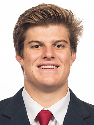 Jake Lynch - Football 2019 - Stanford Cardinal - Official Athletics Website