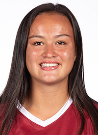 Amy Sayer - Women's Soccer 2021 - Stanford Cardinal - Official ...
