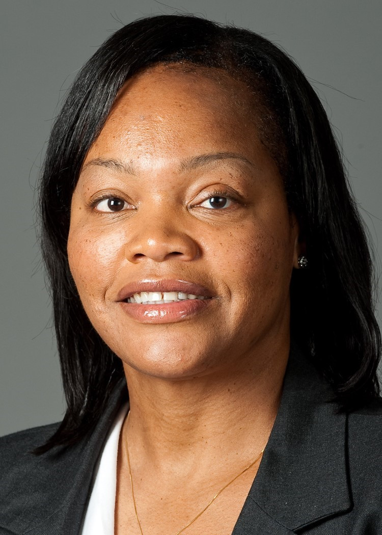 Trina Patterson - Stanford Cardinal - Official Athletics Website