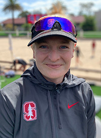 Summer Nash - Stanford Cardinal - Official Athletics Website