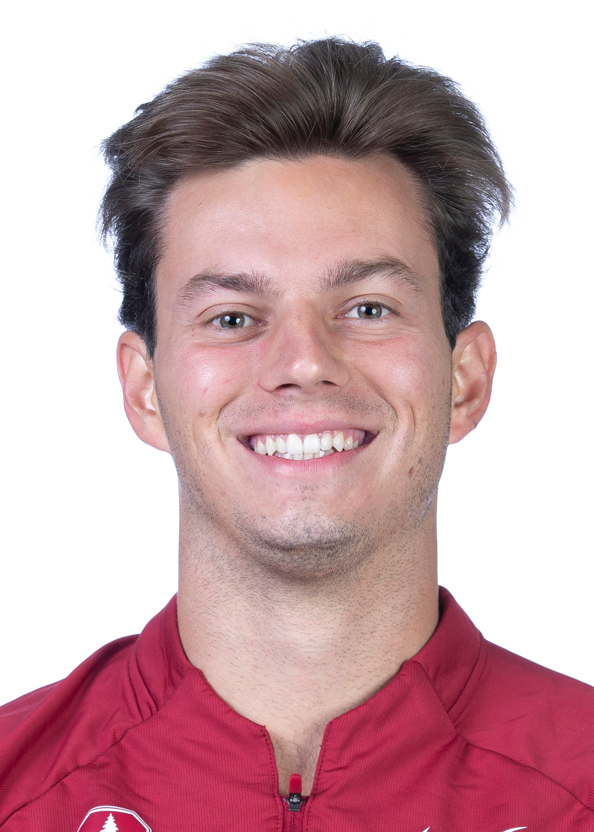 Mason McKhann - Track & Field 2024-25 - Stanford Cardinal - Official ...