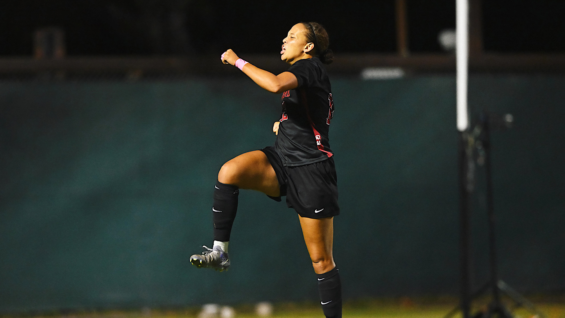 Aikey Earns ACC Weekly Honor - Stanford Cardinal - Official Athletics ...