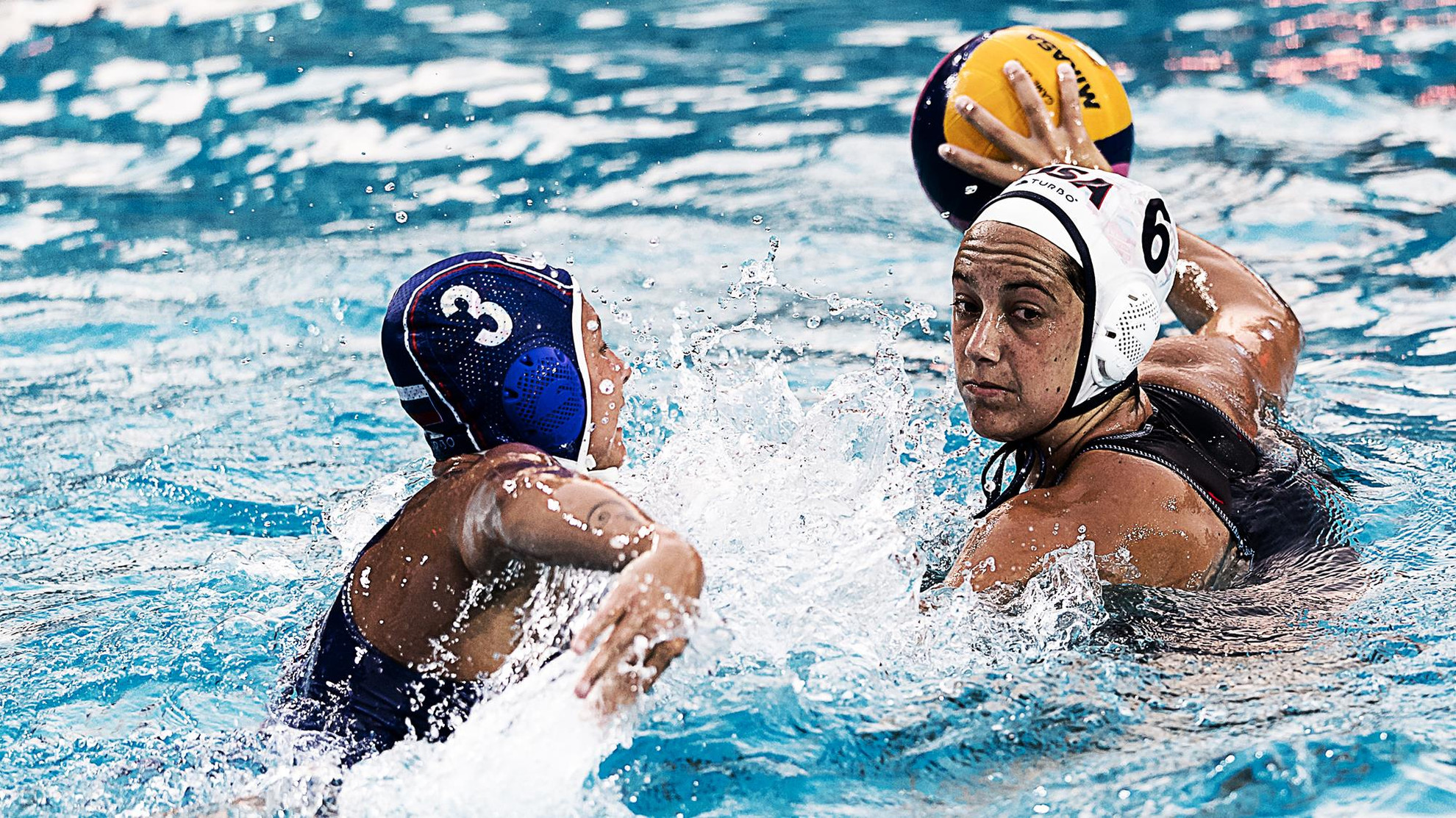Sportswoman of the Year Finalist - Stanford Cardinal - Official ...