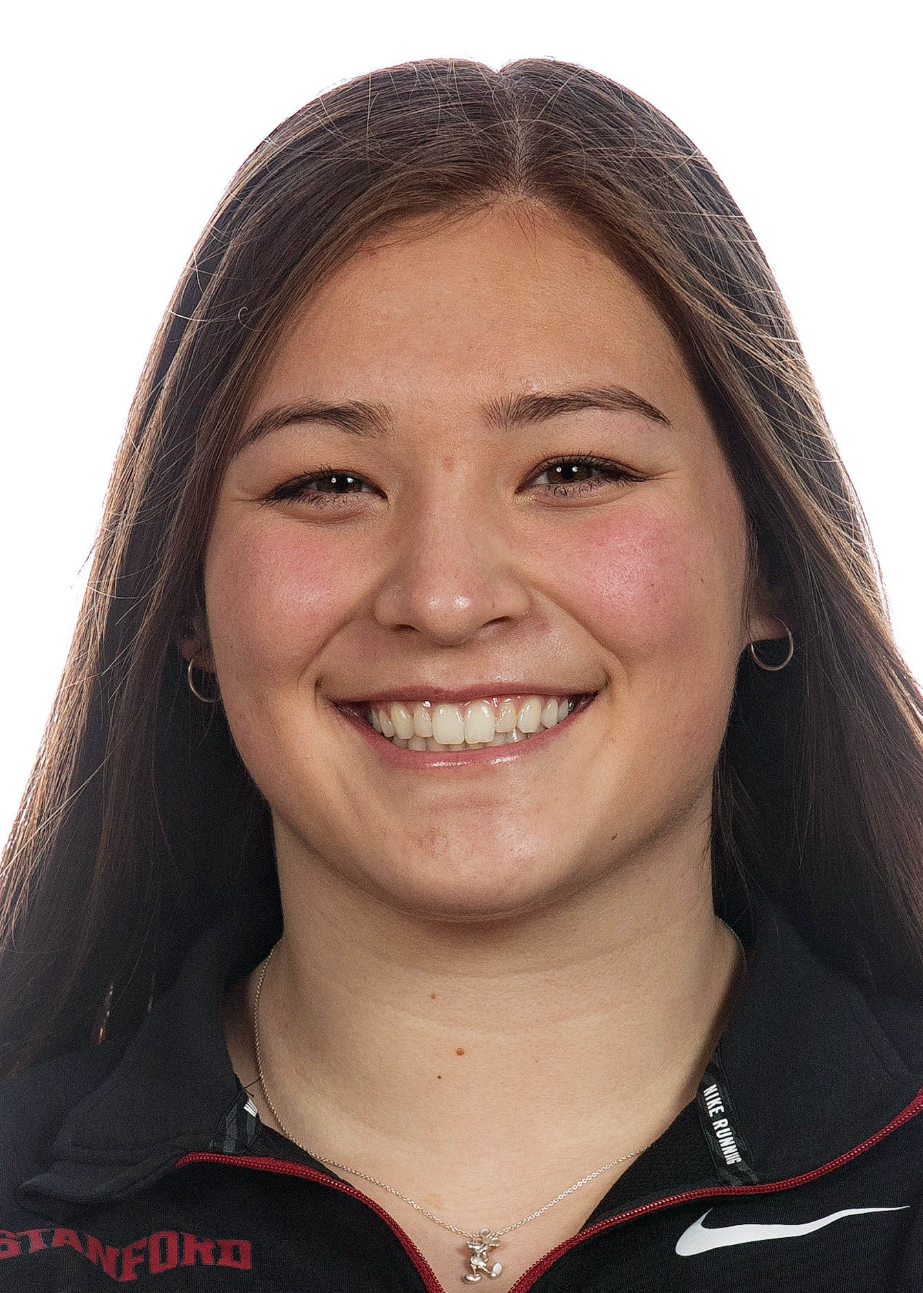 Jordan Fong - Track & Field 2021-22 - Stanford Cardinal - Official ...