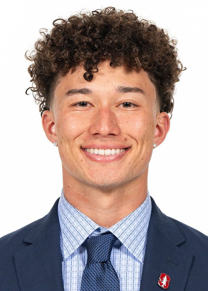 Trevor Haskins - Baseball 2025 - Stanford Cardinal - Official Athletics ...