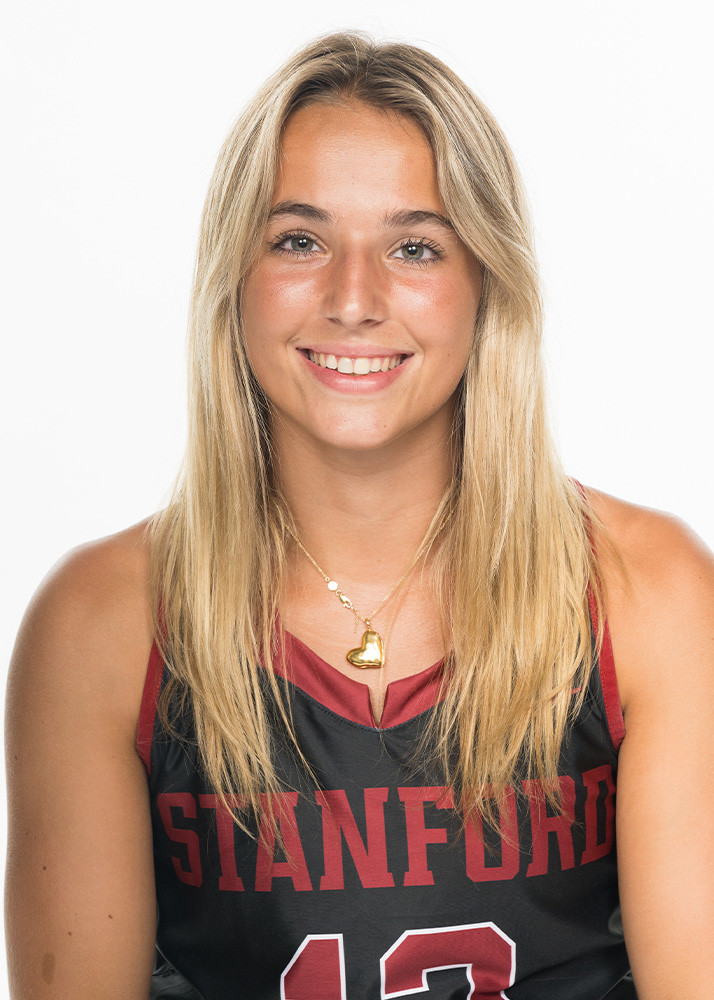 Bea Varley - Field Hockey 2025 - Stanford Cardinal - Official Athletics ...