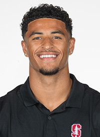 Michael Wilson - Football 2022 - Stanford Cardinal - Official Athletics ...