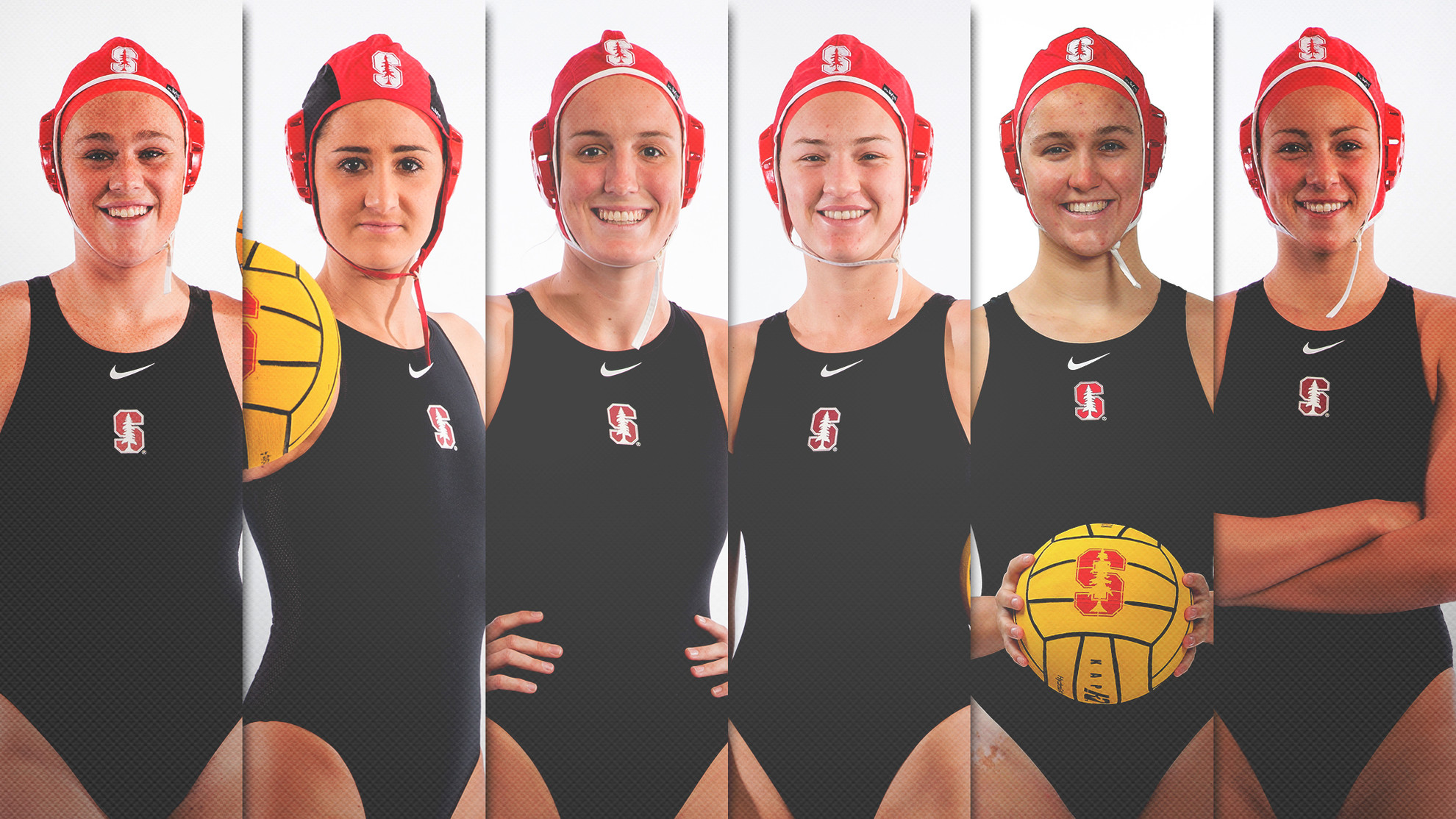 Six for Stanford - Stanford Cardinal - Official Athletics Website