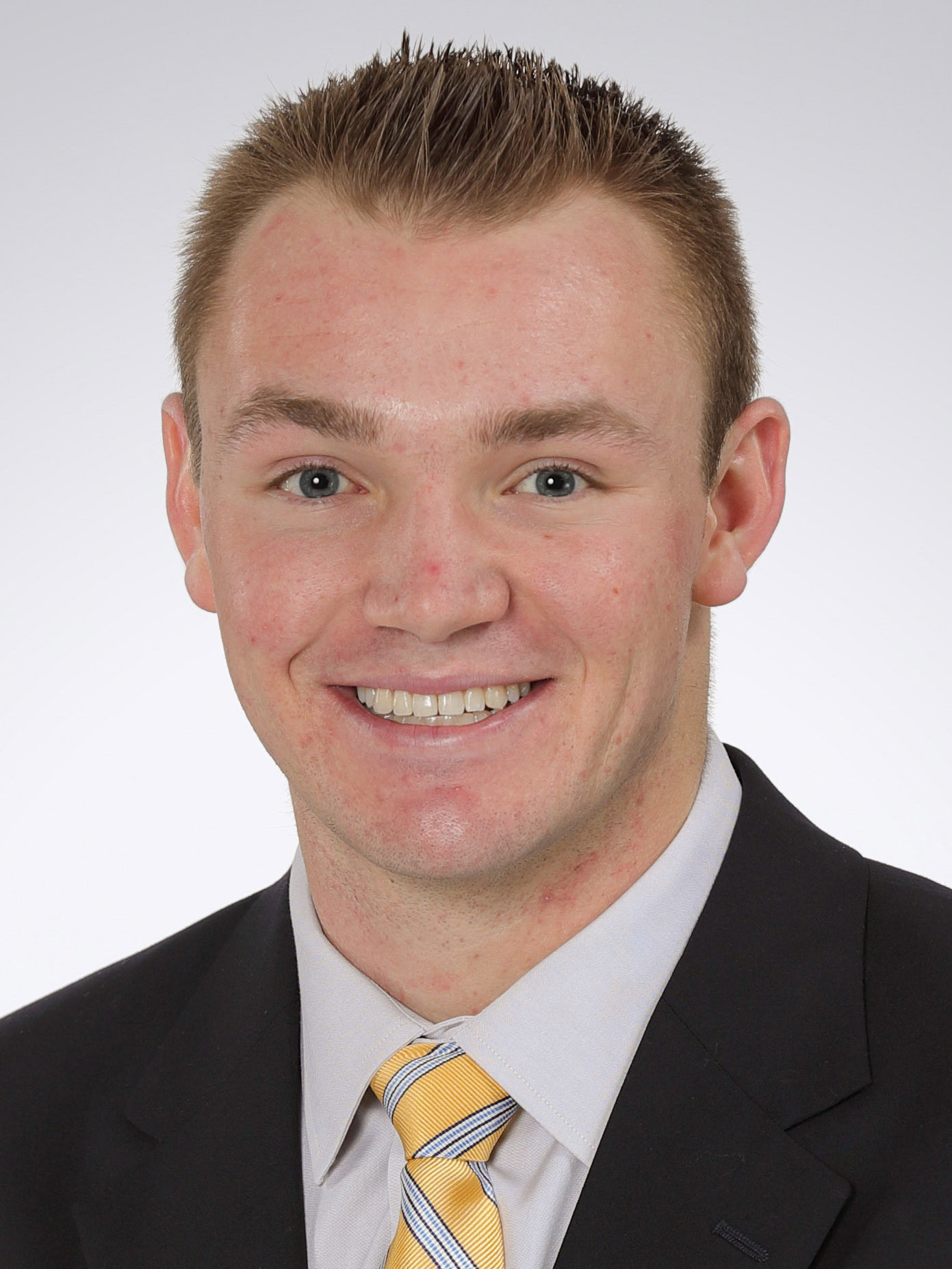 Maverick Handley - Baseball 2017 - Stanford Cardinal - Official ...