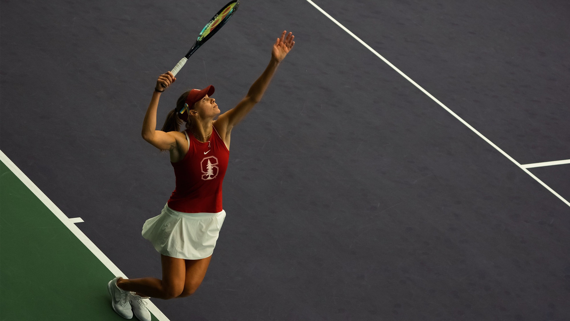 Comeback Falls Short - Stanford Cardinal - Official Athletics Website