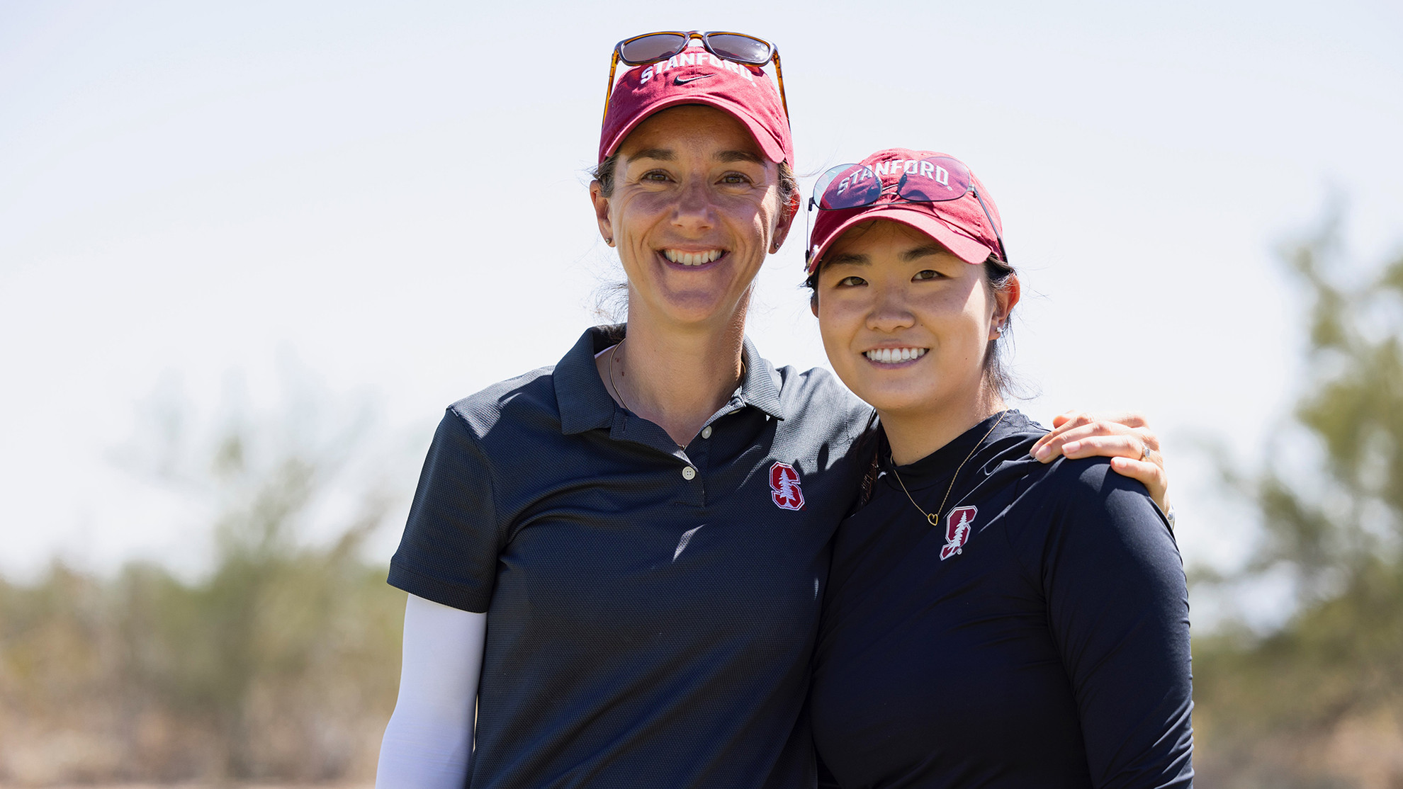 Women's Golf 2024-25 - Stanford Cardinal - Official Athletics Website