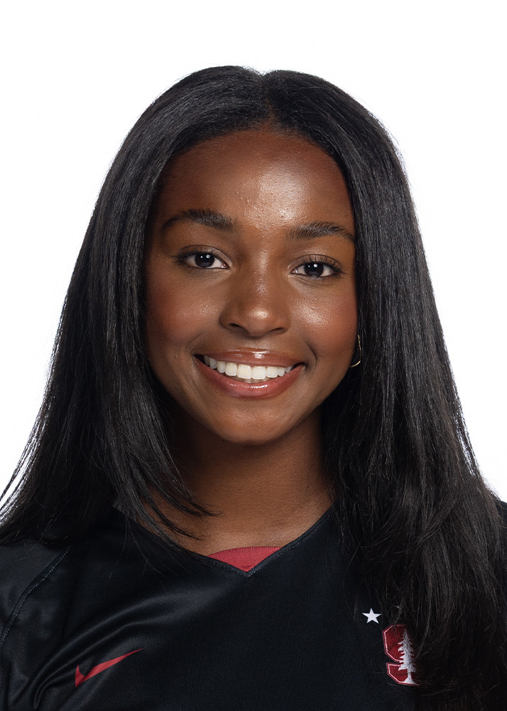 Jaden Thomas - Women's Soccer 2025 - Stanford Cardinal - Official Athletics Website