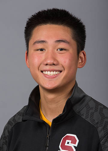 Darren Mei - Fencing 2017-18 - Stanford Cardinal - Official Athletics ...